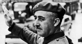 Francisco Franco: biography, history and characteristics