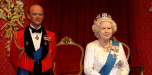 10 Características de la Monarquía Absoluta