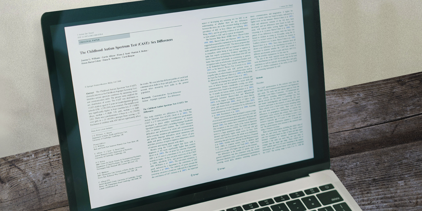 Estructura De Un Articulo De Opinion Ejemplos Compartir