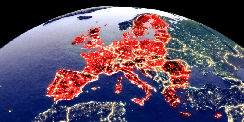 União Europeia: história, características, membros e Zona Euro