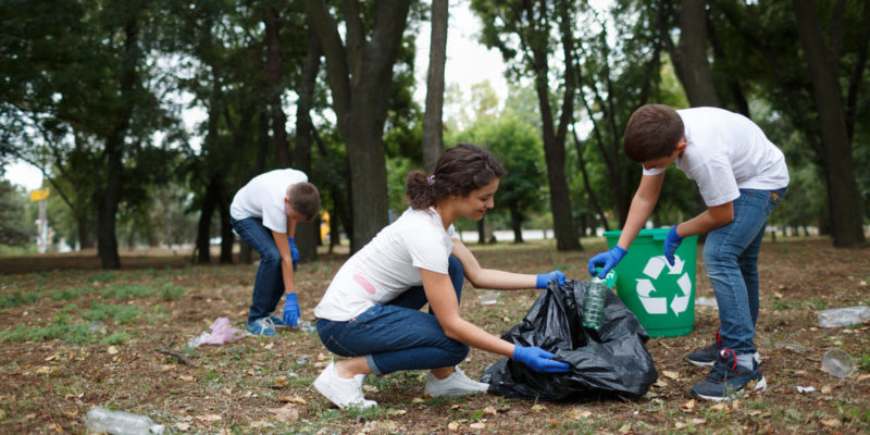 Buen Ciudadano: cómo ser un buen ciudadano y características