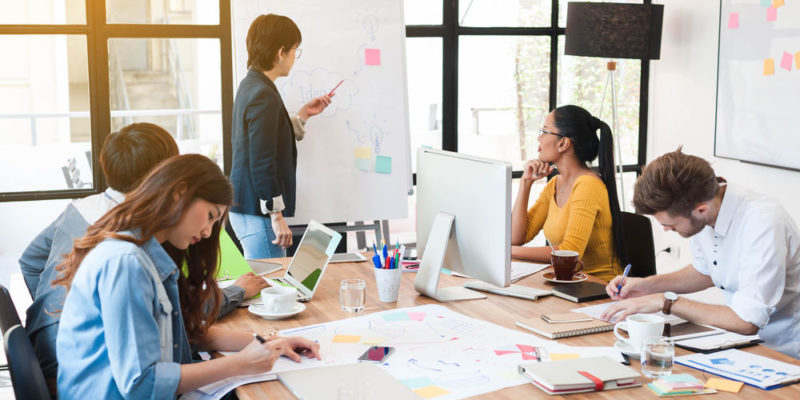 Misión Empresarial: qué es, ejemplos y características