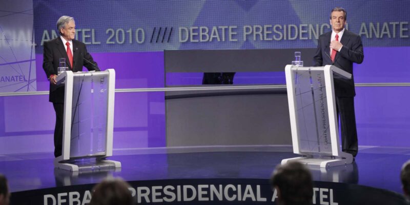 Debate: definición, elementos, reglas y características