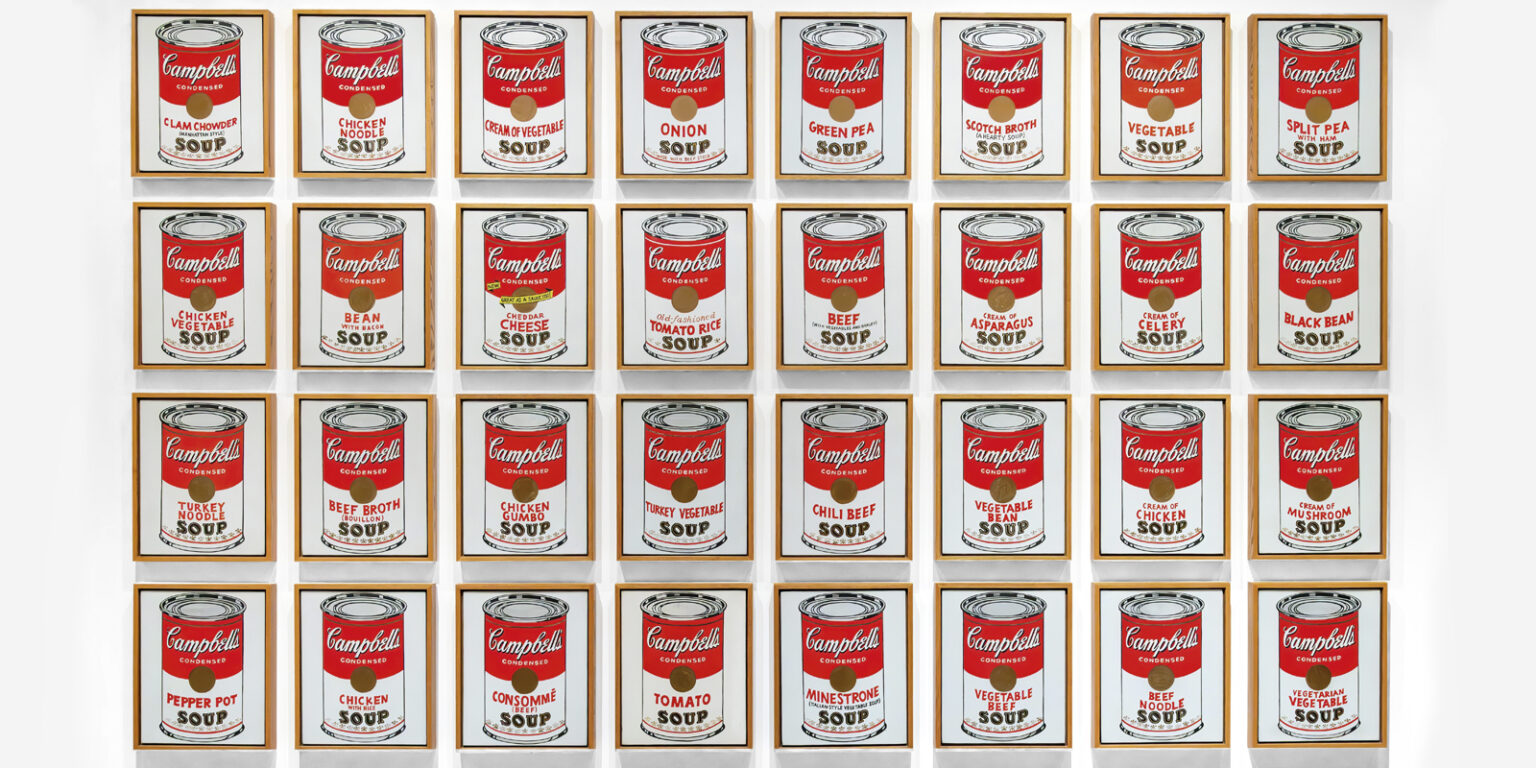 Arte contemporáneo: qué es, su origen y sus características