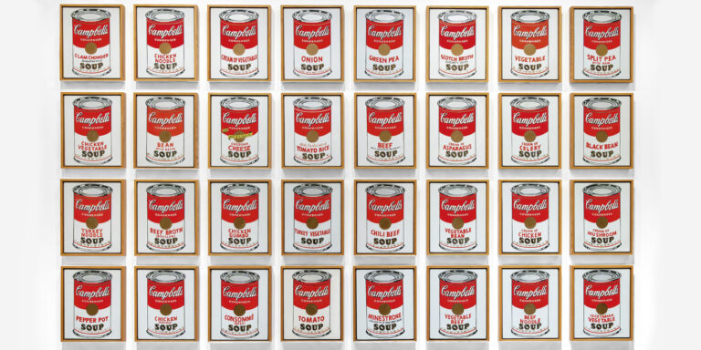 Arte contemporáneo: qué es, su origen y sus características