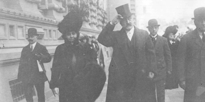 Generación del 98: historia, representantes y características