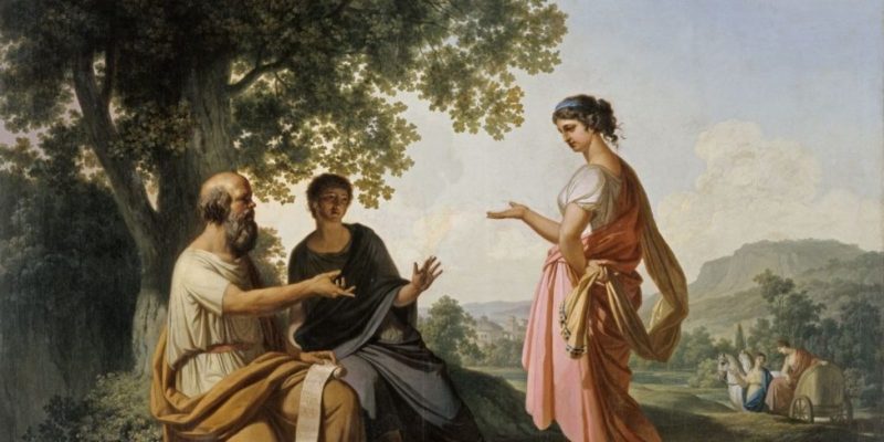 Sócrates: vida, obra, legado y características