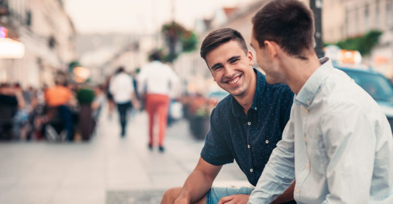 Comunicación Oral: qué es, características, ventajas y desventajas