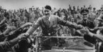 Adolf Hitler: life, ideology, history and death