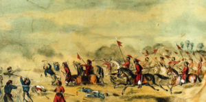 10 Características de Unitarios y Federales