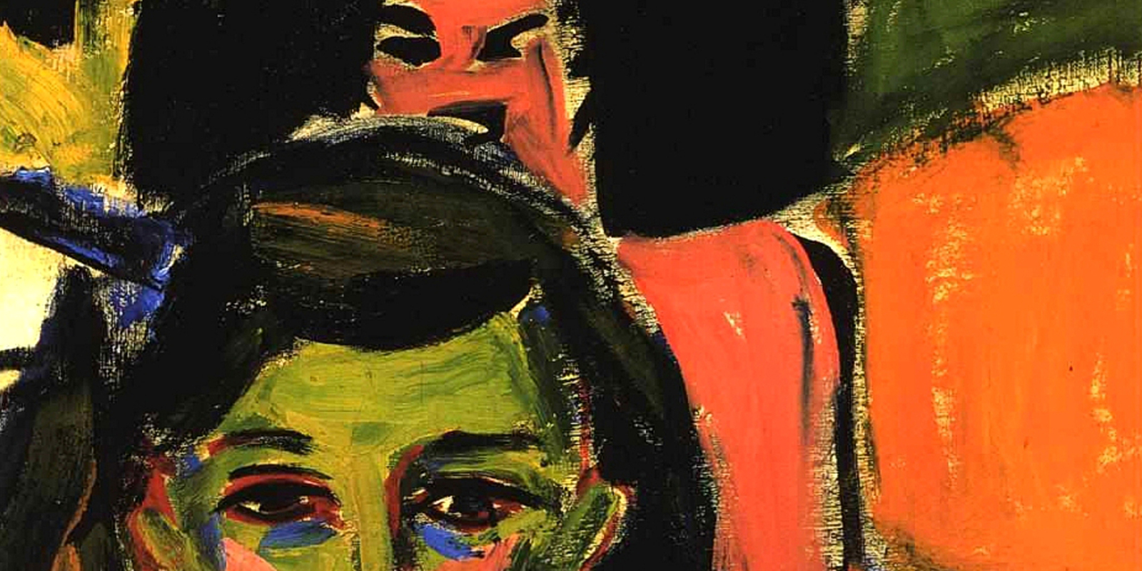 Expresionismo: qué es, características y principales obras