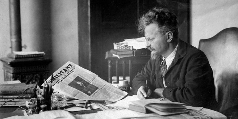 Trotskismo: historia, textos, aportes y características