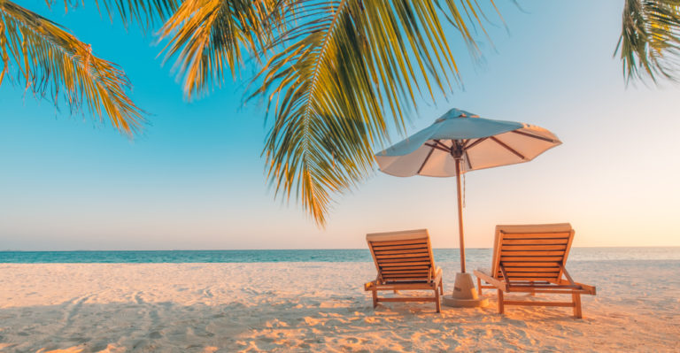 Clima oceánico: características, tipos, flora y fauna