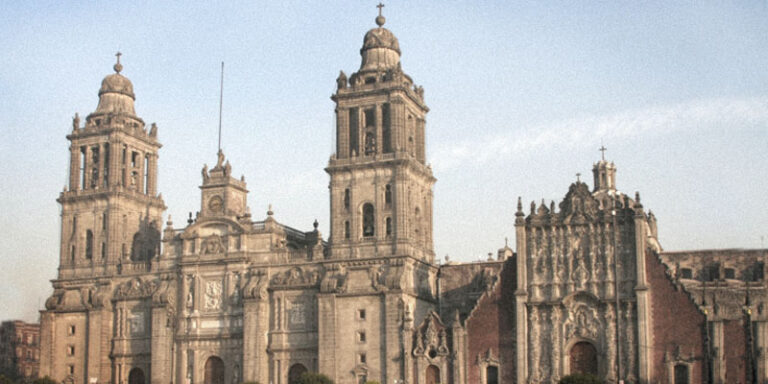 Época colonial de México: en qué consistió el período