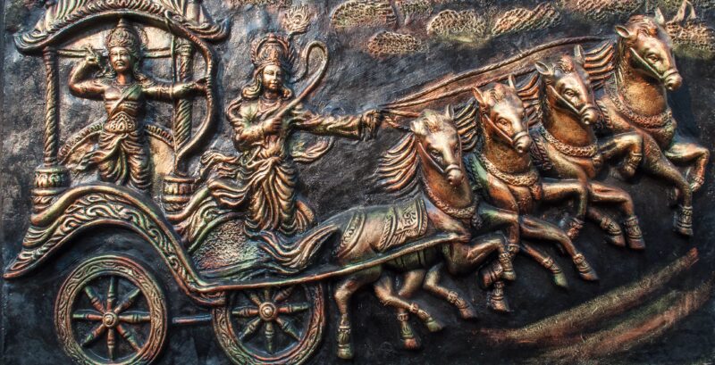 Epopeya: qué es, sus características, estructura y origen