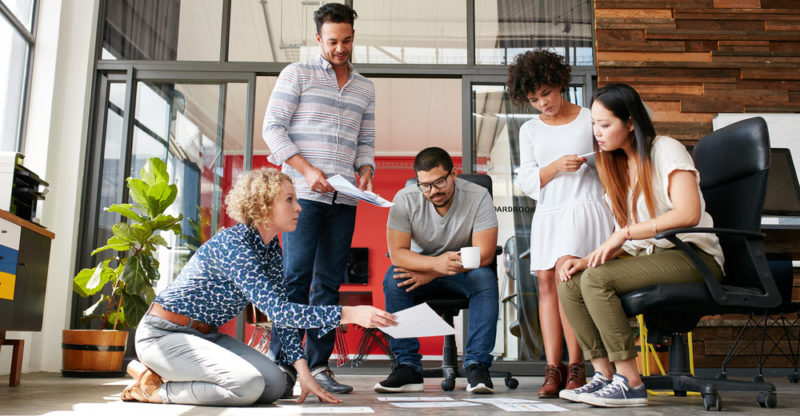 Planificación: objetivos, tipos, etapas y características