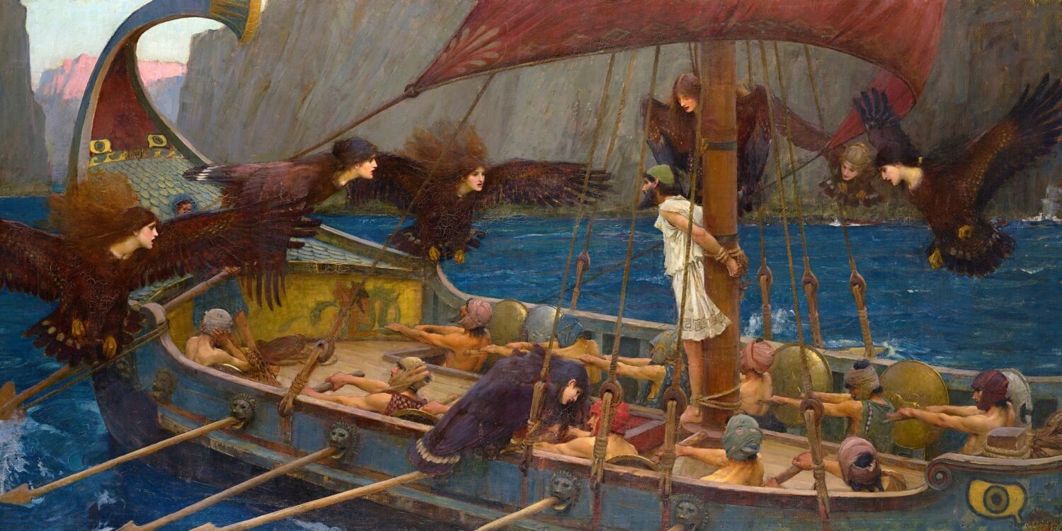 Epopeya: qué es, sus características, estructura y origen