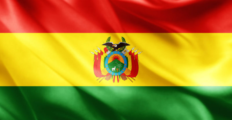 Bolivia: historia, población, economía y características