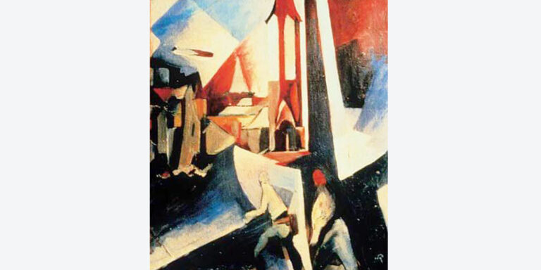 Dadaísmo: qué es, sus características y ejemplos de obras