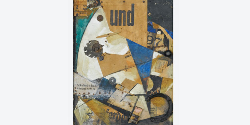 Dadaísmo: qué es, sus características y ejemplos de obras