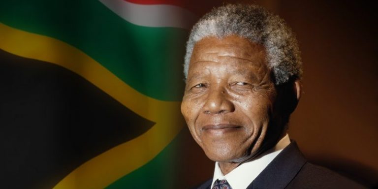 Nelson Mandela: vida, obra, presidência e características