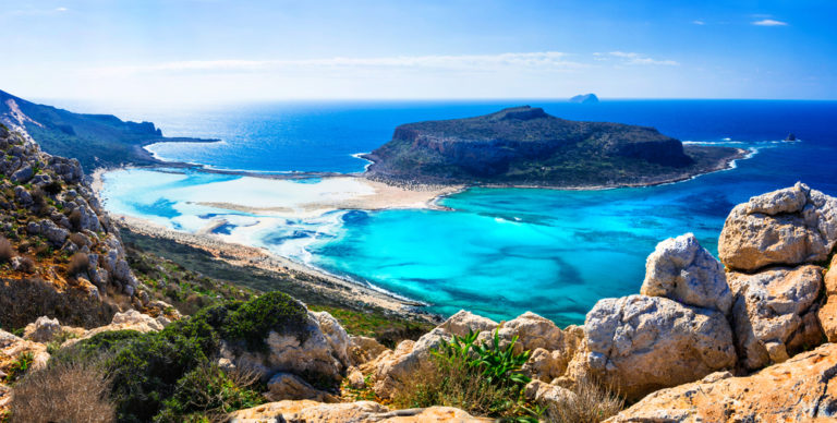 Oceanic climate: charateristicas, types, plants and animals