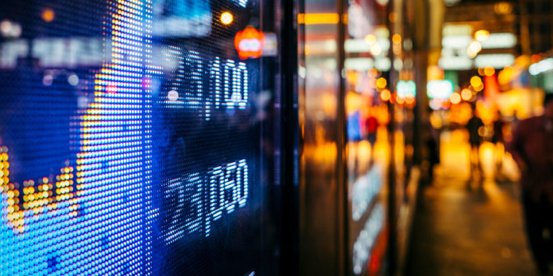 Economía de Mercado: ventajas, desventajas y características