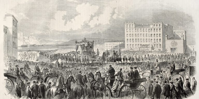 Imperio de Iturbide: historia, economía y características