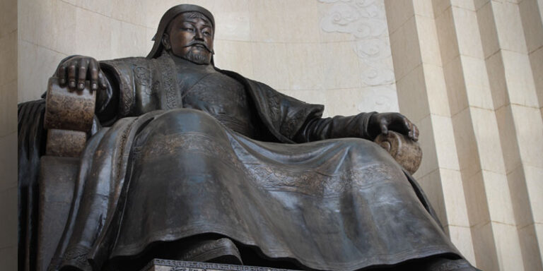 Imperio mongol: cómo fue su historia y sus características