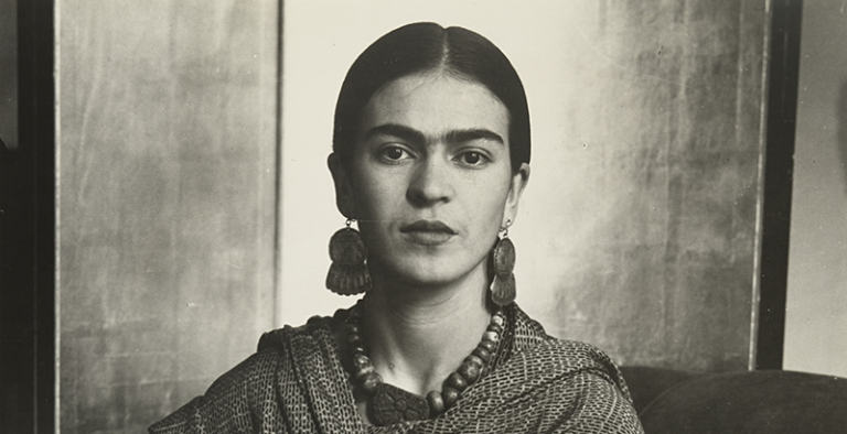 Frida Kahlo: life, works, characteristics and death