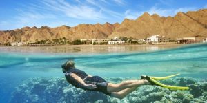 Red Sea: what it is, its importance and its characteristics