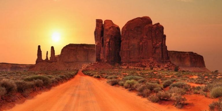 Plateau: what it is, how it originates and characteristics