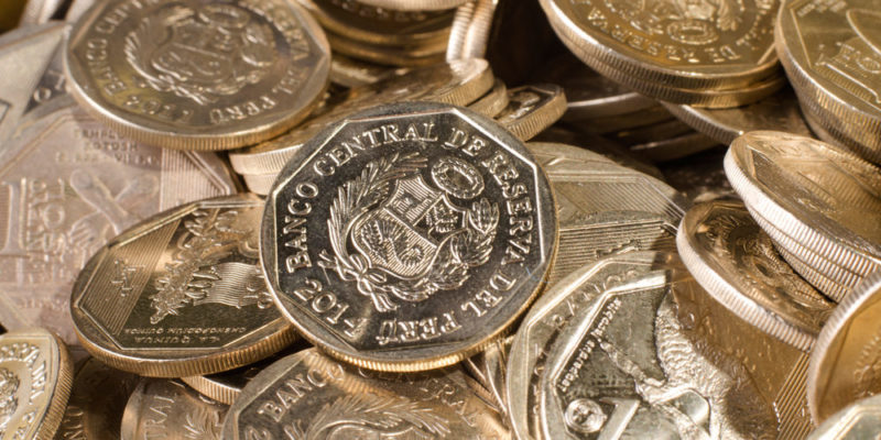 Perú: clima, flora, fauna, población y características