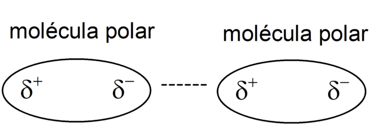 Moléculas: clasificación, tipos, características y ejemplos