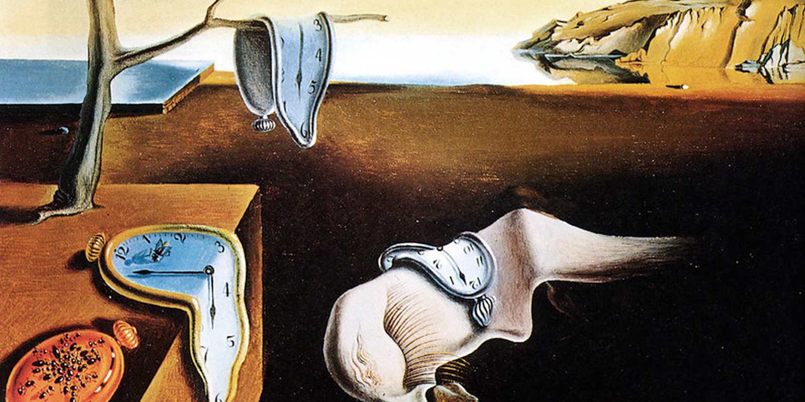 Surrealismo 1920 Dali 120 Años De Salvador Dalí: El Mago Del