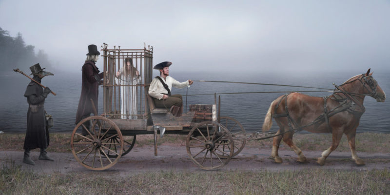 Inquisición: origen, juicios, torturas y características