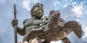 Mito: qué es, clasificación, funciones y características