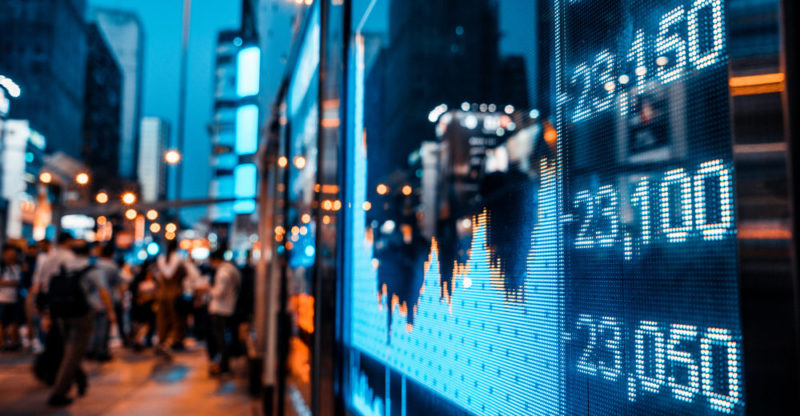 Comercio: información, tipos, importancia y características