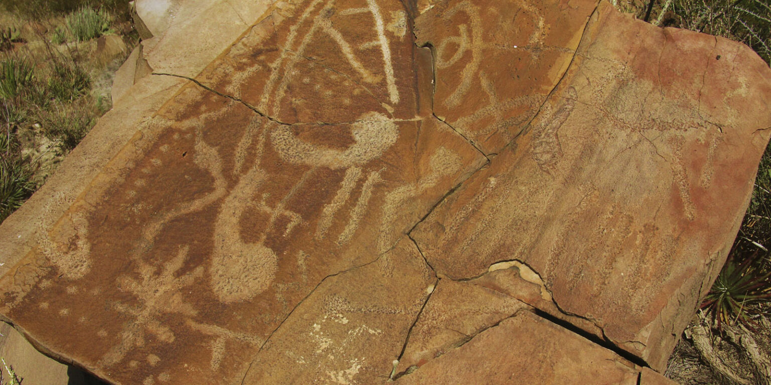 Arte Rupestre: qué es y dónde se ha hallado