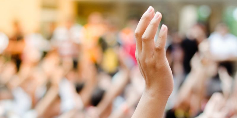 Democracia: qué es, definición, tipos y características