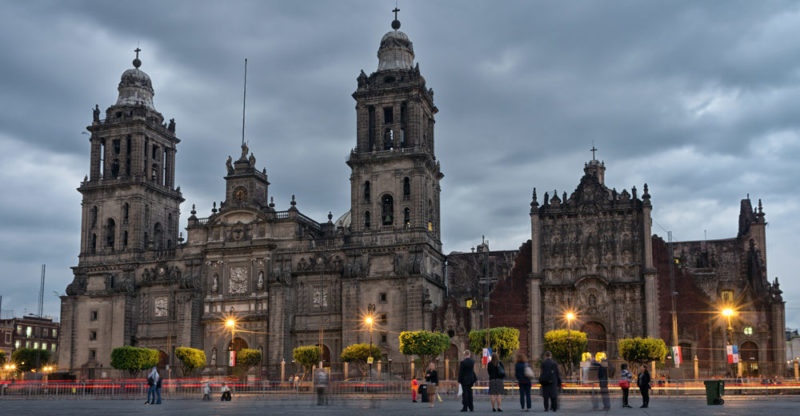 Imperio Español: resumen, territorios y características