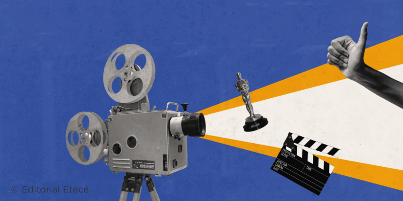 Antecedentes De La Película De Cine
