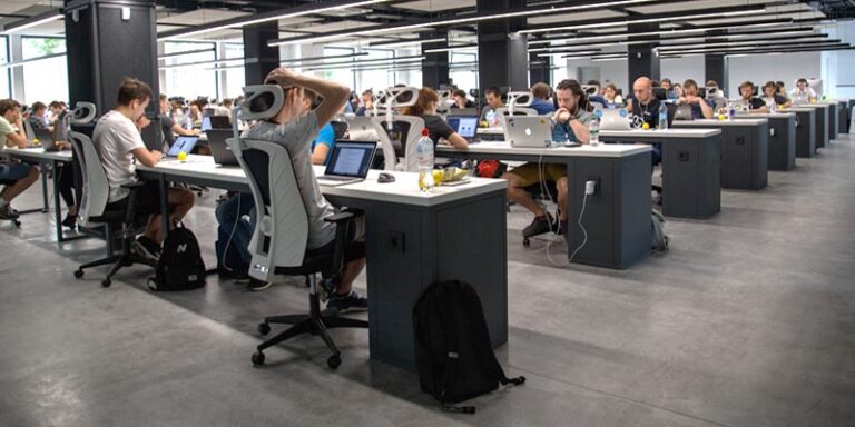 Empresa: qué es, tipos y características