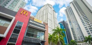 Multinational corporation: concept, advantages and examples