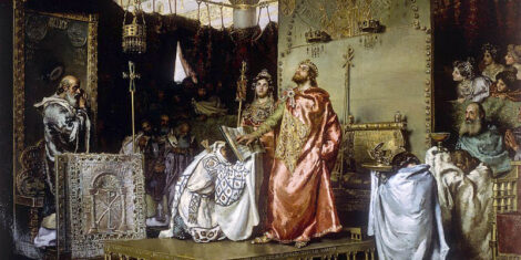 Reino visigodo: qué fue, su origen y sus características