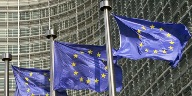 History of the European Union: Major events and key points