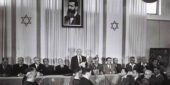 Conflicts in the Middle East: history and characteristics