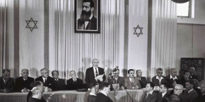 Conflicts in the Middle East: history and characteristics