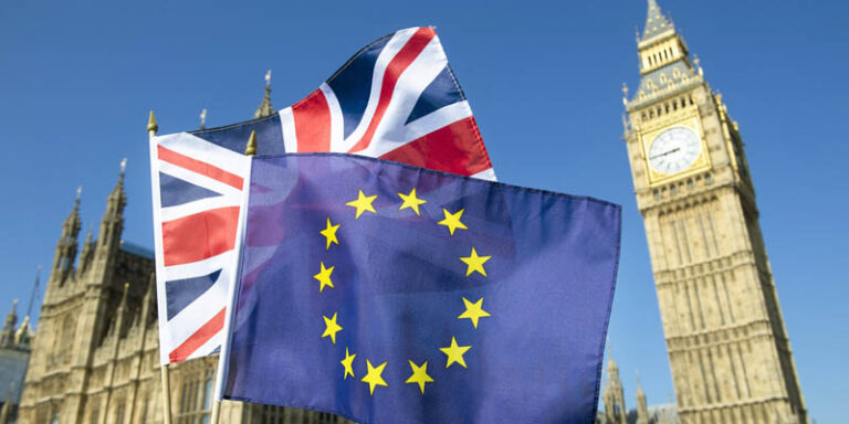 History of the European Union: Major events and key points