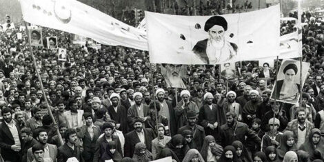 Conflicts in the Middle East: history and characteristics